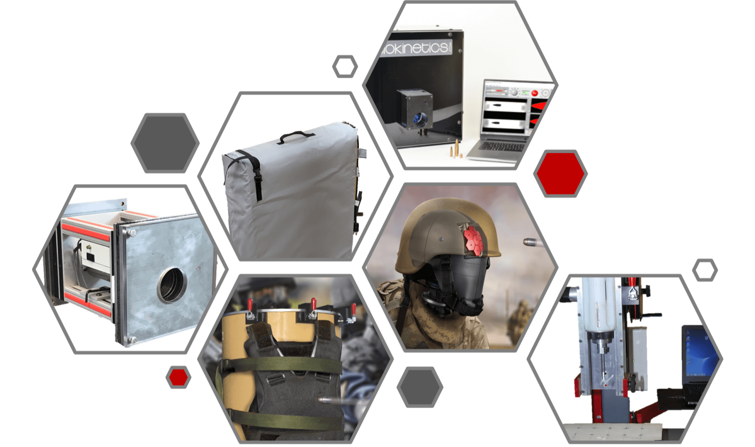 Equipment Catalogue - Biokinetics