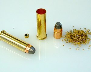 Ballistics Testing - Biokinetics