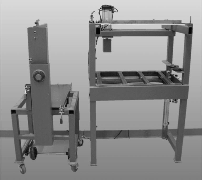 Clay Equipment - Biokinetics