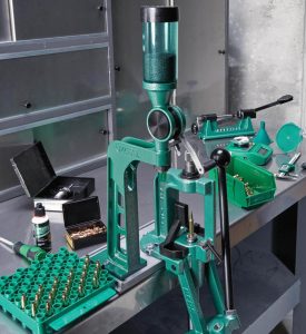 Ballistics Testing - Biokinetics