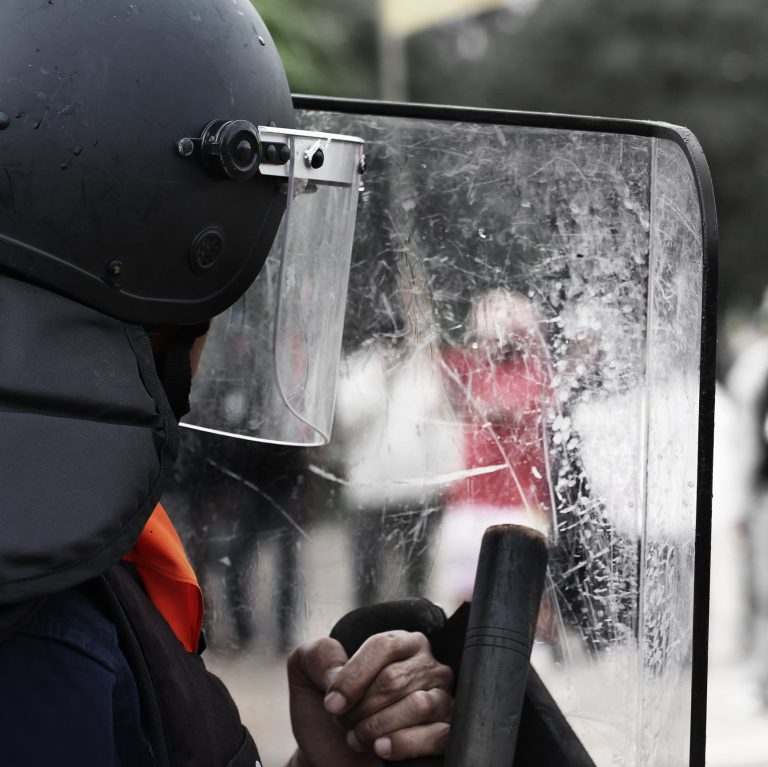 Less Lethal Ammunition Standardization Needs - Biokinetics