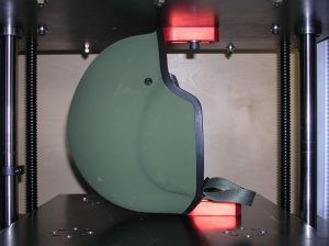 Shell Compression - Fatigue - Biokinetics