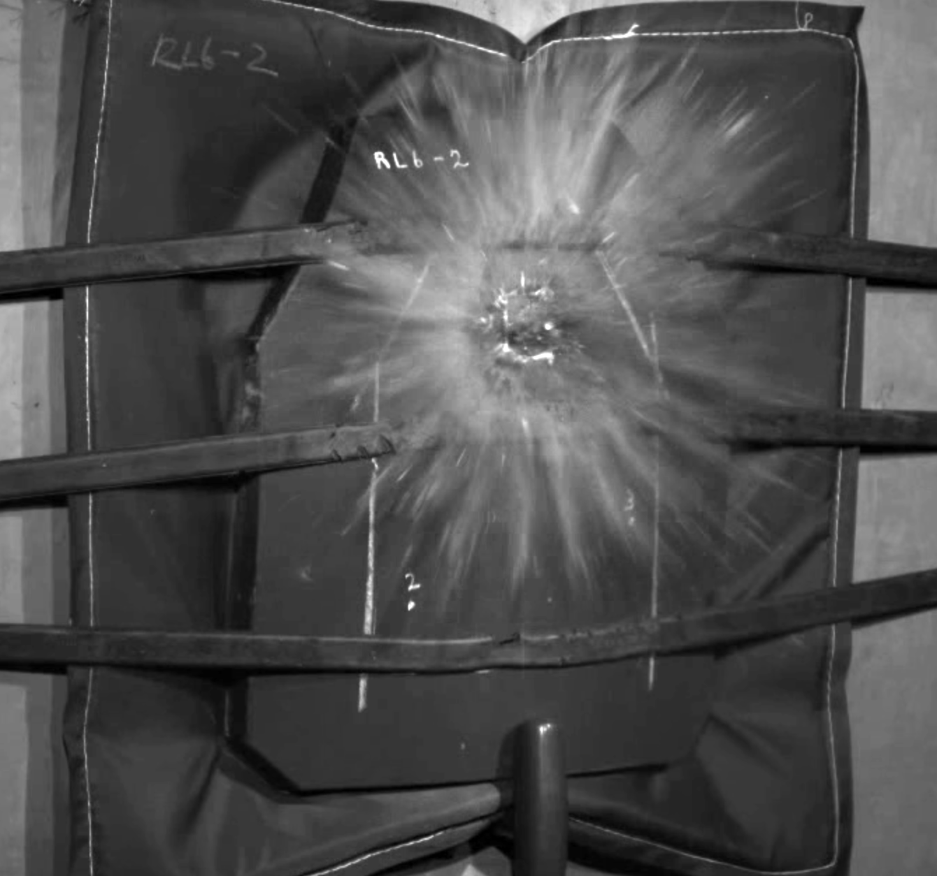 Understanding NIJ Ballistic Levels: Ensuring User Safety Through ...