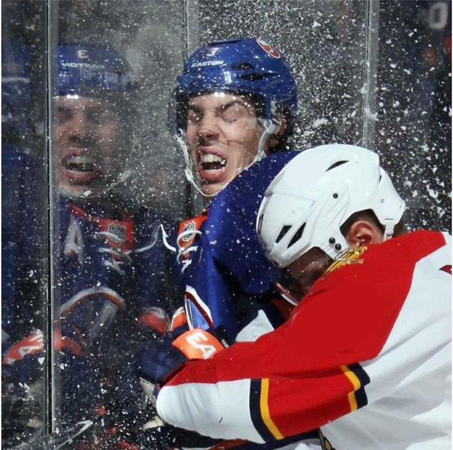 Reducing Injury Through Reliable Testing of Sport Protective Gear ...