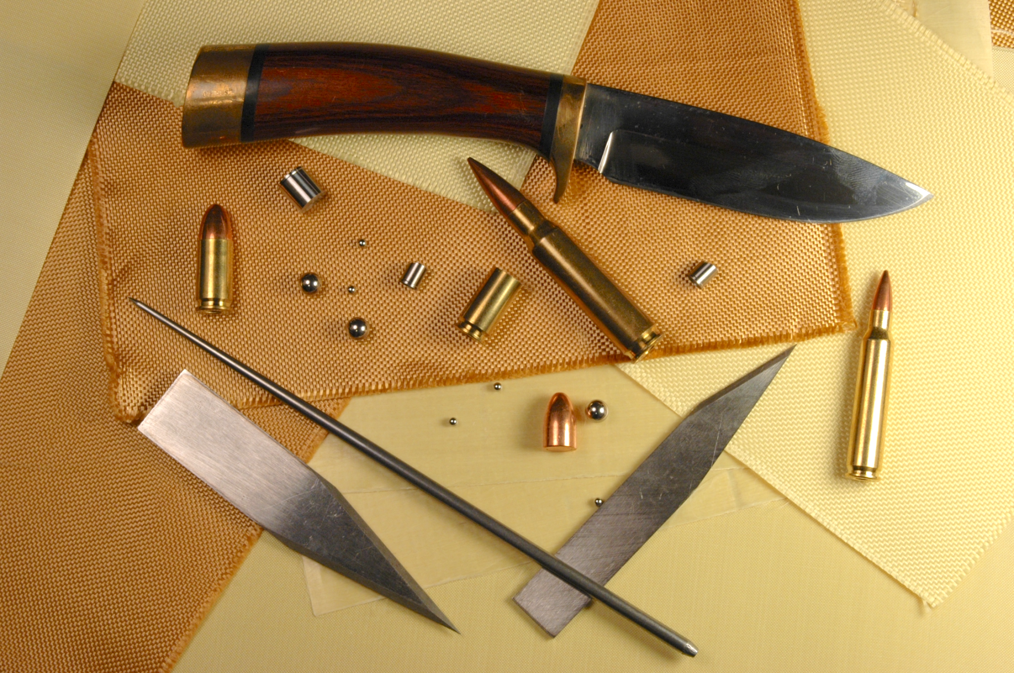 Examining the Role of Ballistic Testing and Threat Assessment For ...