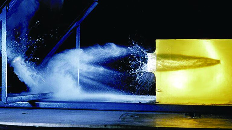 Performance You Can Trust: Why Ballistic Testing Is Important - Biokinetics