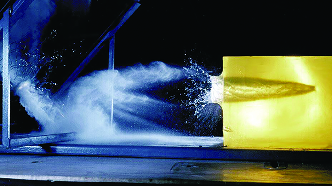 Performance You Can Trust: Why Ballistic Testing Is Important - Biokinetics